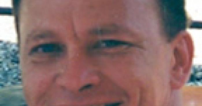 David D. Knutson (1962-2012)