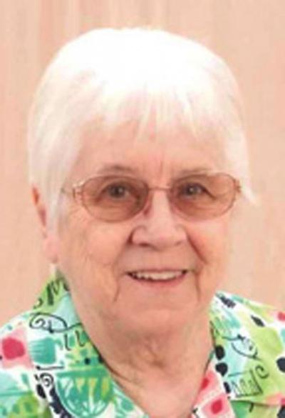 Kathleen A. "Kathy" Happel (1937-2012)