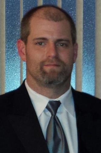 Brenten Carl “Brent” Webbeking