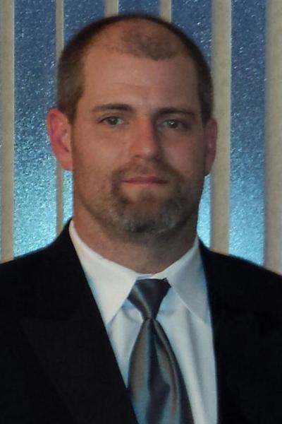 Brenten Carl “Brent” Webbeking