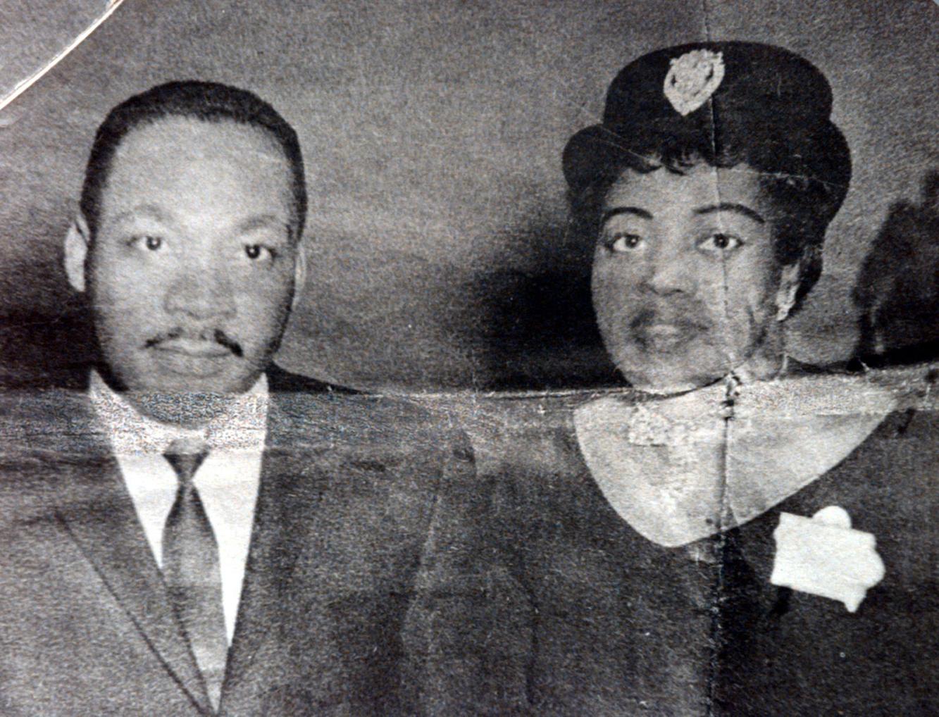 Longtime Waterloo civil rights activist Anna Mae Weems, 98, dies