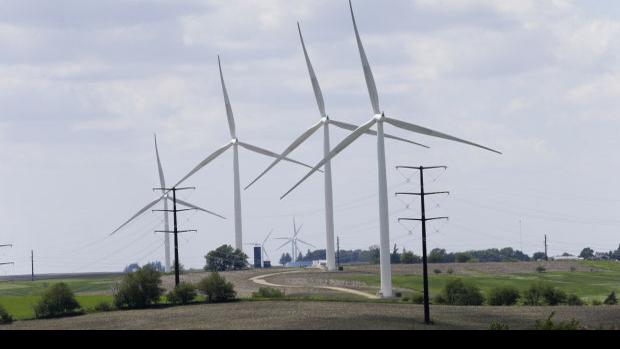 Report: Wind turbines have no negative effect on health | Political ...