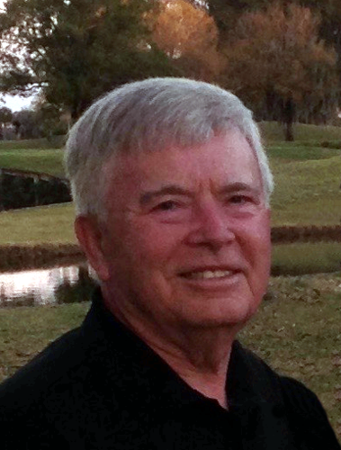 Raymond “Gene” Doyle (1940-2018)