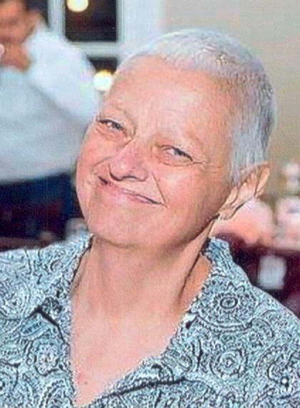 Debra K. Bergman (1959-2019)