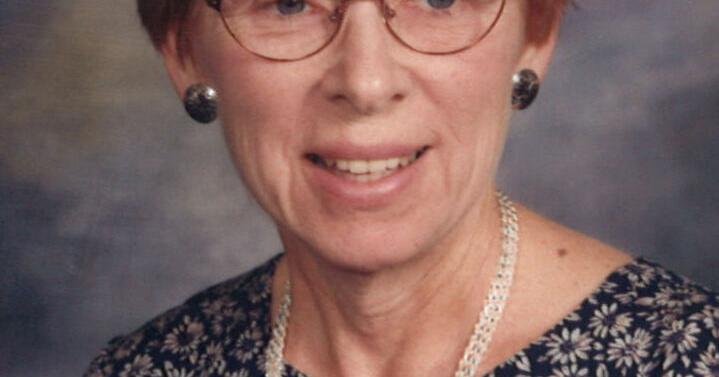 Marilyn (Klinoff) Salyer