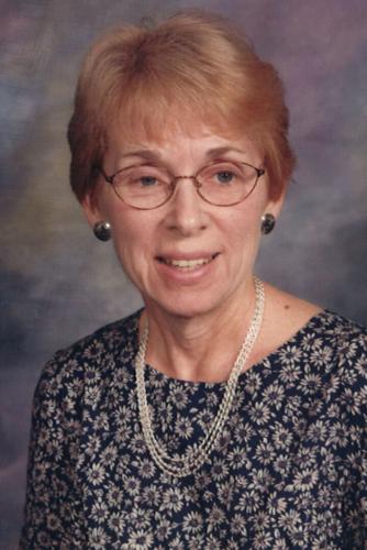 Marilyn (Klinoff) Salyer