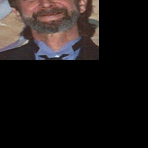 Larry W. Hamer (1951-2009)