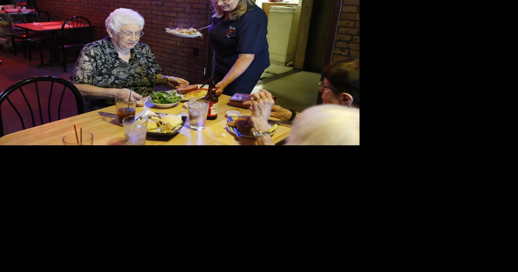 Alpha Tap going strong 24 years after family opens restaurant