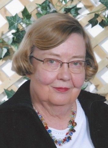Anne Crozier Seltzer (1932-2017)