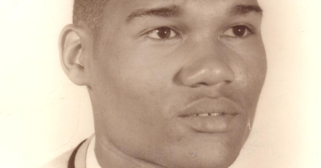Charles D. Curry (1947-2016)
