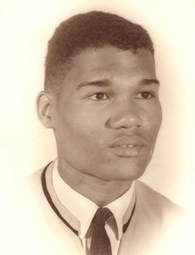 Charles D. Curry (1947-2016)