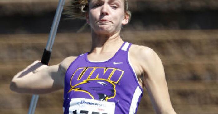 UNI's Knodle on the beaten path