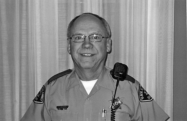 Happy Retirement, Tim Engstrom!