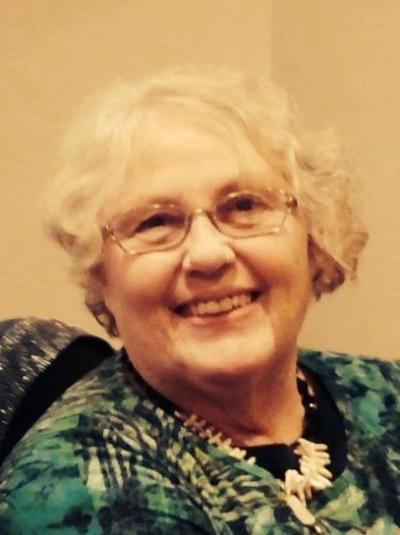 Nancy Kline (1946-2013)