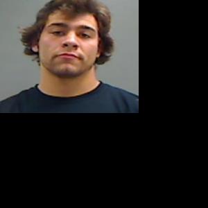Police: Former Hawk Brandon Wegher arrested in incident at Council ...