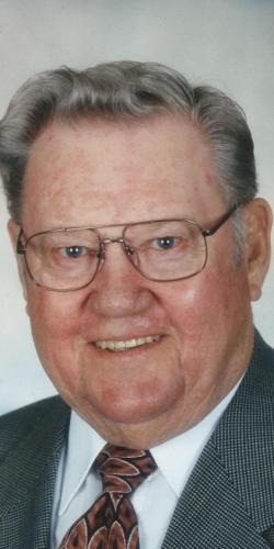 Donald F. Willenbring