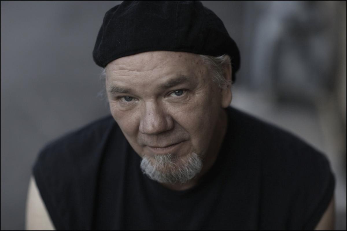 Blues musician Eric Taylor to play Cedar Valley House Concert on Tuesday