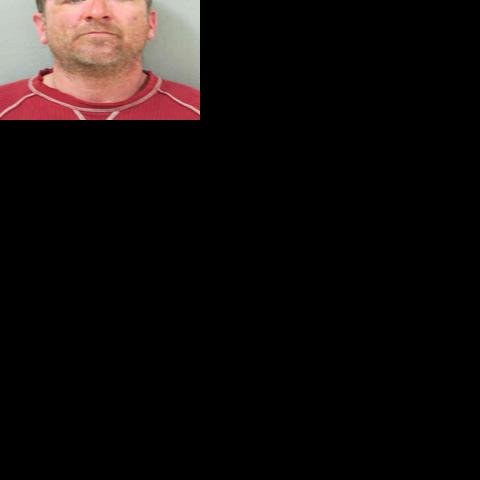 Maynard man arrested in burglaries