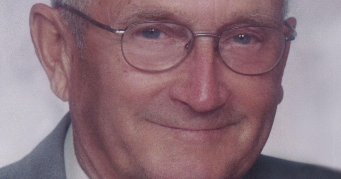 Harold Reiter (1921-2015)