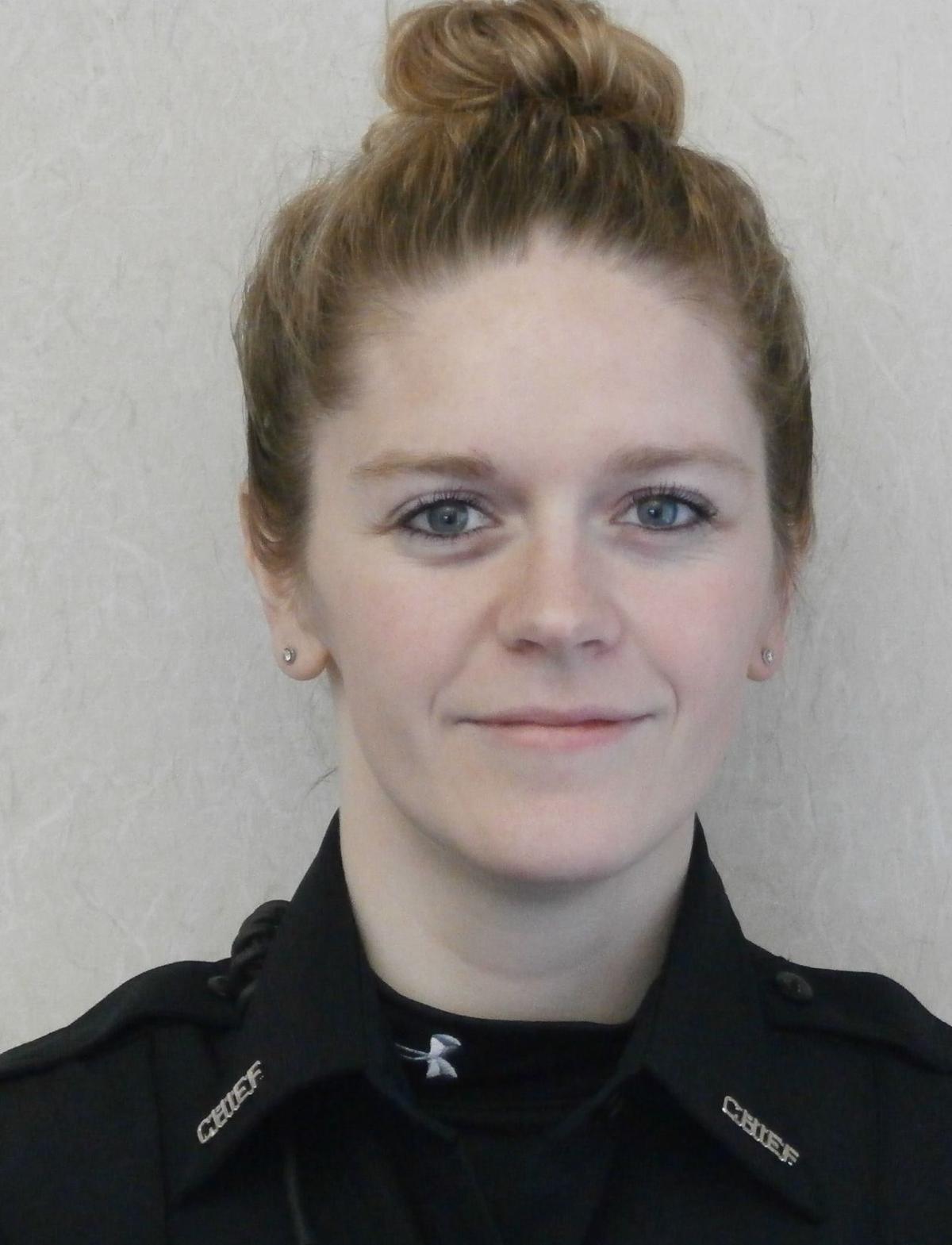 Former Dunkerton police chief pleads to theft | Crime and Courts ...