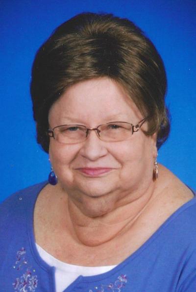 Patricia A. Cook