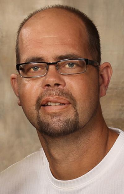 Aaron D. Lalk (1977-2016)