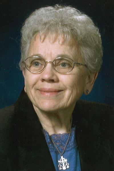 Elda L. Watson