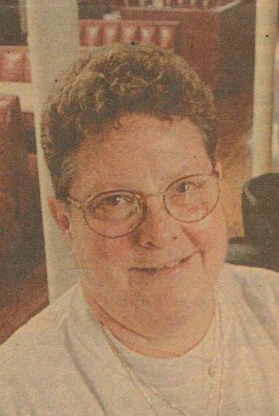 Susan R. “Sue” Steinberg