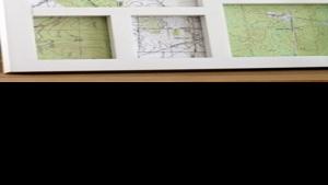 Maps add color, interest to family trees | Family | wcfcourier.com