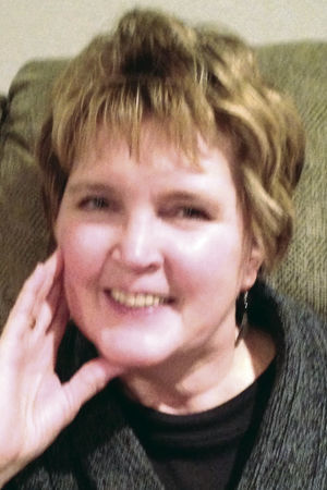 Kathleen “Kathy” G. Dubois