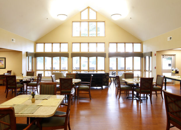 The Elms Expansion: Western Homes and Parkview Manor partner to offer ...