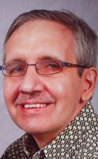 Gregory L. “Greg” Hickman (1962-2014)