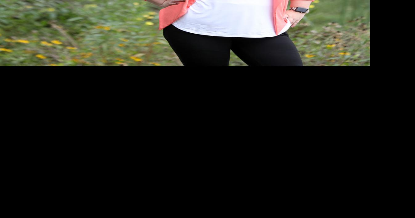 20 Under 40: Amanda Stack's service includes elderly, youth, and pets