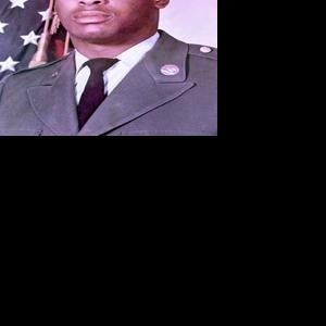 Terence “Terry” Morehead