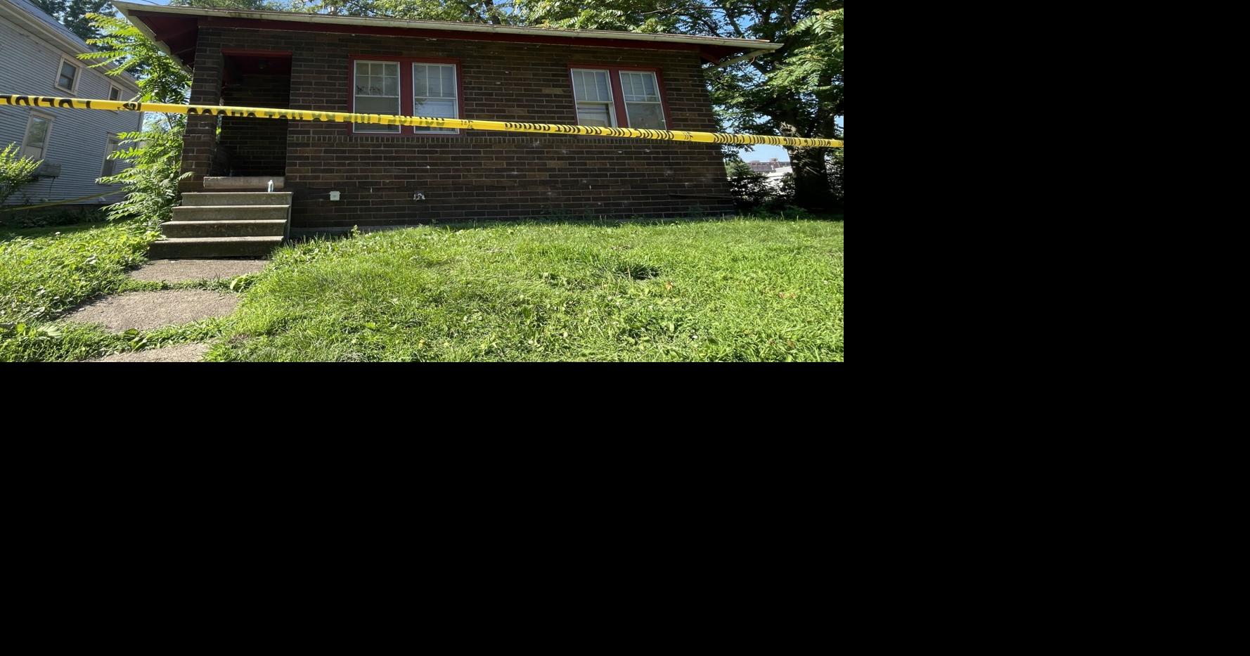 Second person charged in deadly July 6 Waterloo shooting