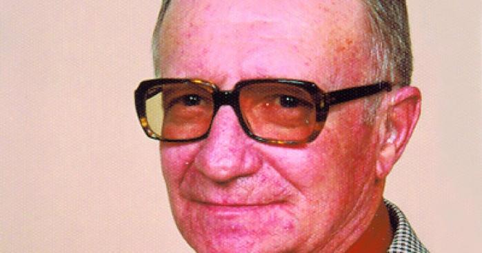 James F. Bossert June 29, 2011 to Nov. 6, 1987