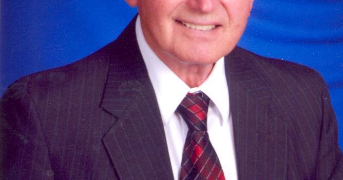 John Fettkether