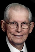 Ronald N. Anderson (1927-2014)