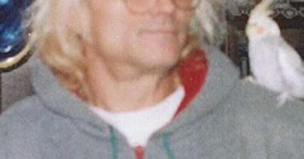 Danny Rhoads (1952-2018)