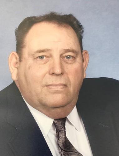 Lloyd ‘Wayne' Meyer