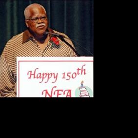 NEA head: A child is more than a test score