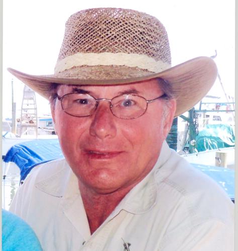 Happy 70th Birthday, Charlie Burrell! Love, Your Family