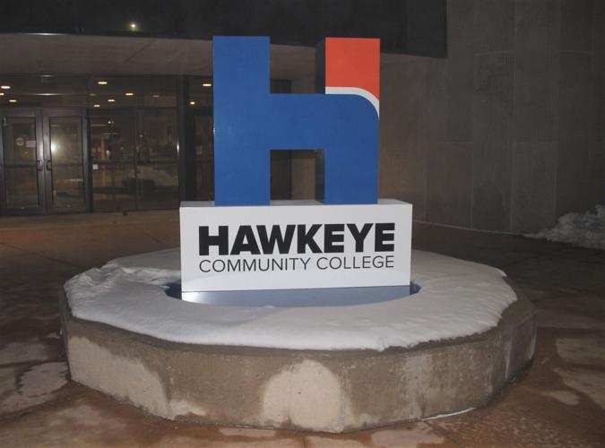 Hawkeye sees 3.8% decline in spring enrollment; trustees boost fall ...