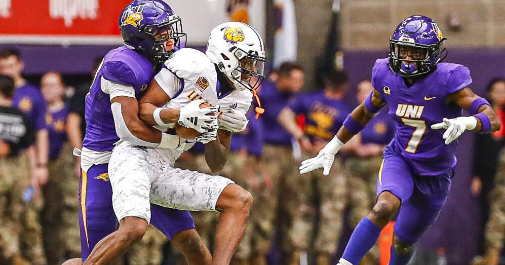UNI continues ‘good run’ dominates in win over WIU