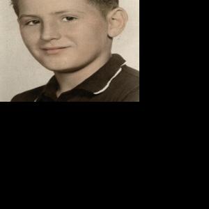 Charles Dennis Rouse (1947-2011)