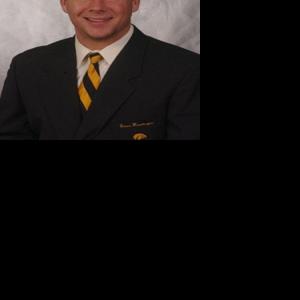 Jake Christensen to transfer from Iowa