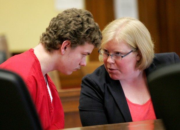 Sentence relief denied in 2012 Maynard bank robbery
