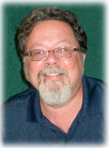 Jeffrey Clark (1956-2017)