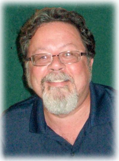 Jeffrey Clark (1956-2017)