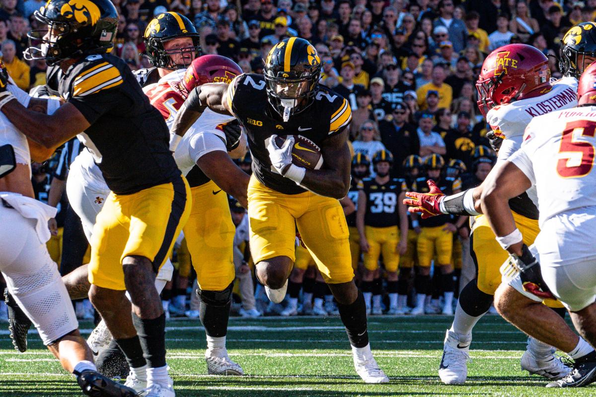 Cy-Hawk: 5 takeaways from stunning Iowa State win over Iowa